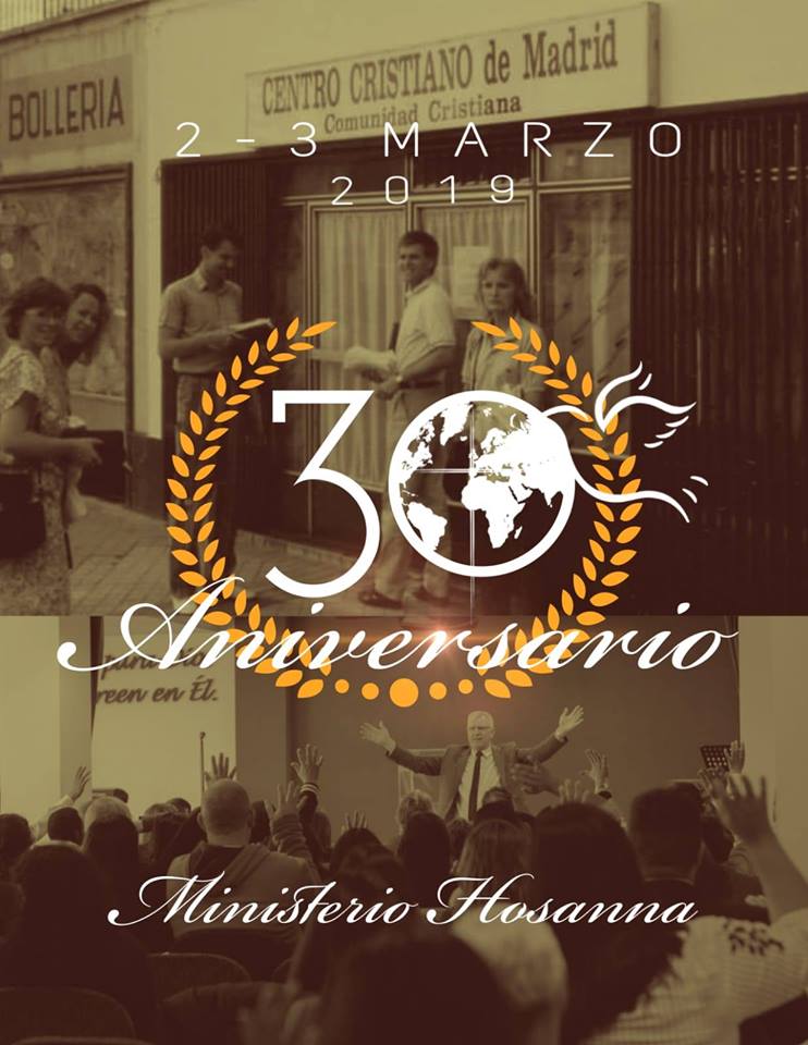 inicio - IGLESIA HOSANNA